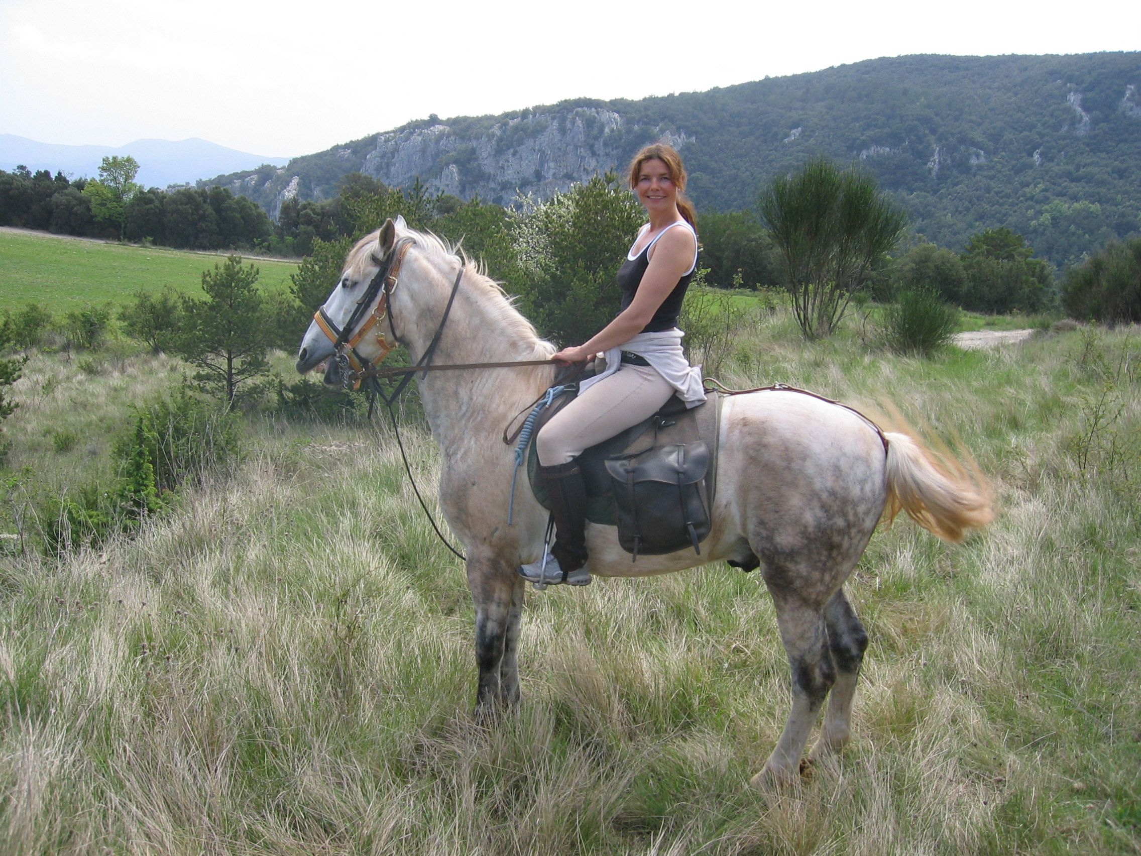 Norges beste jenteforfatter - TRUDE HELÉN HOLE