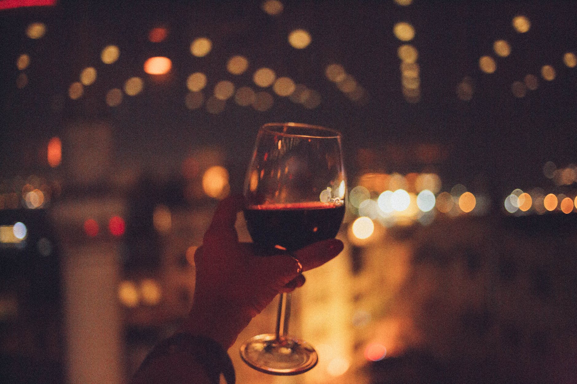 Documentary - The Most Expensive Wine in the World - TRUDE HELÉN HOLE