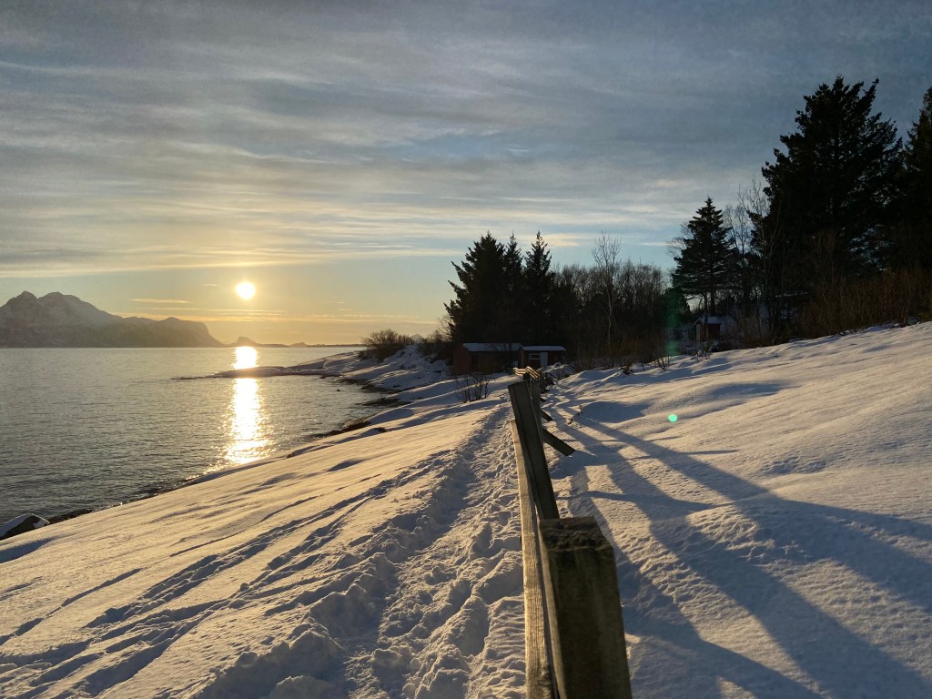 Trouble in Europe - enjoy a safe holiday in Norway - TRUDE HELÉN HOLE