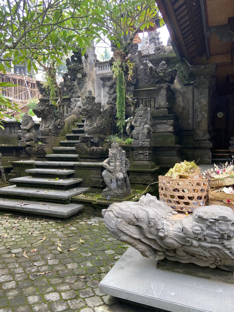 Beautiful Bali - more than you think - TRUDE HELÉN HOLE